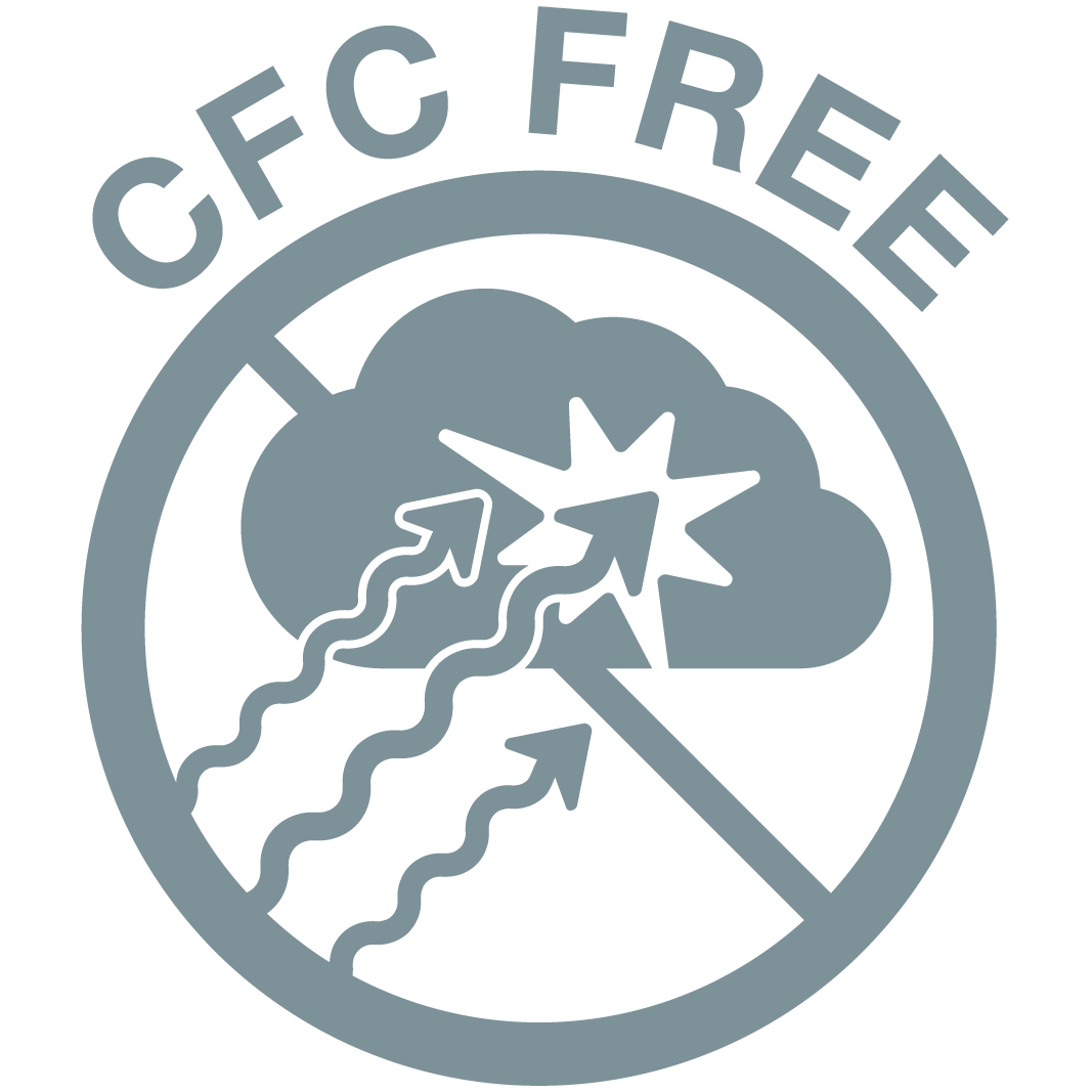 Poliuretano libre de HCFCs - PAP